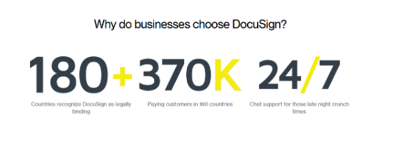 DocuSign Implementation with an Example – zCon Technical Blog