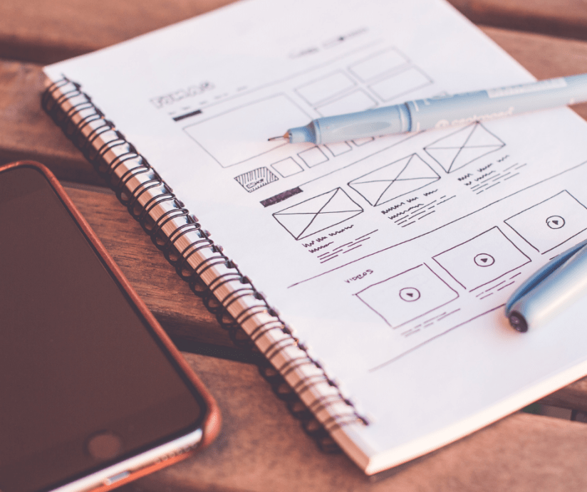 Wireframe and the need for MVP – zCon Technical Blog