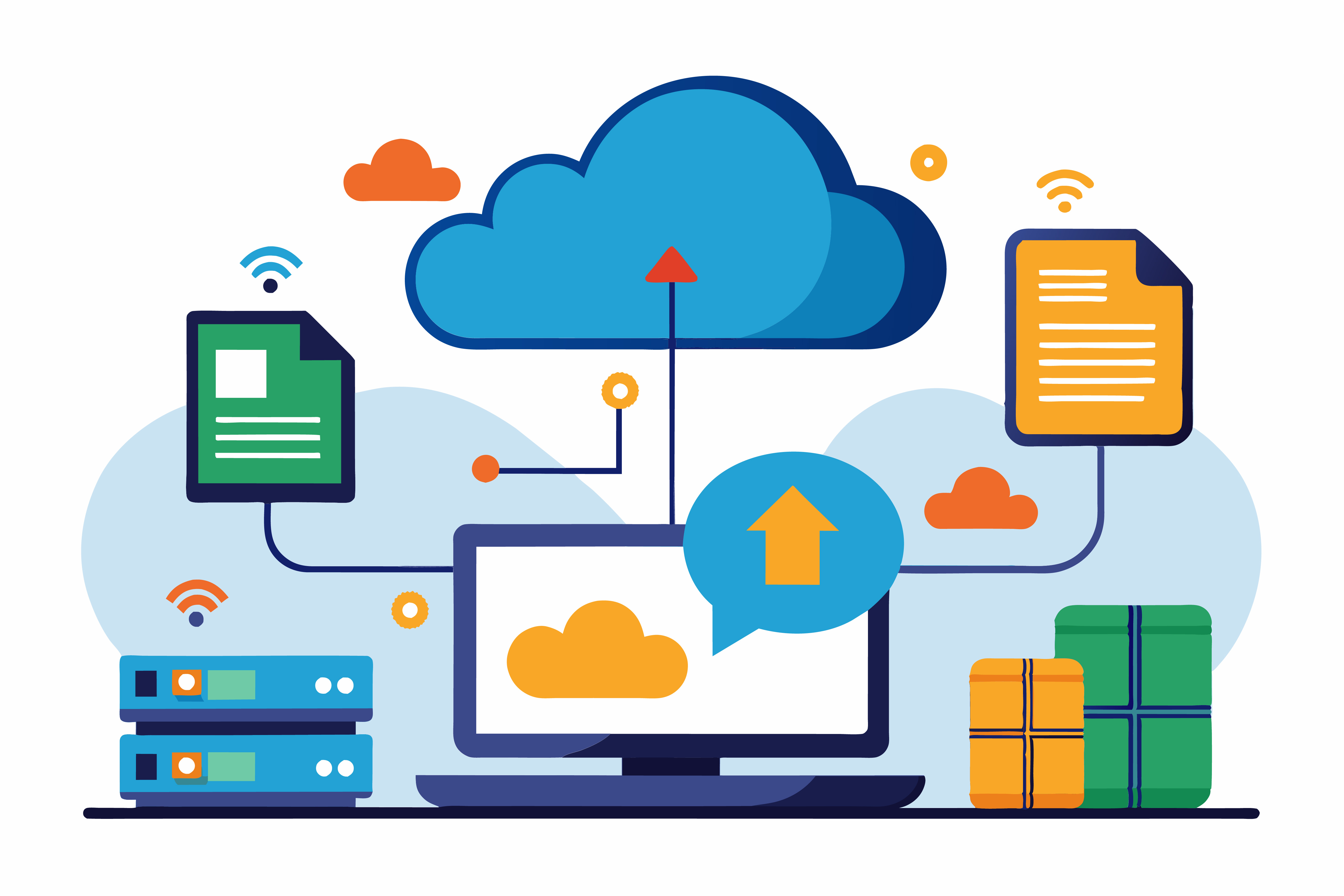 Migrating With AWS Application Migration Service – zCon Technical Blog