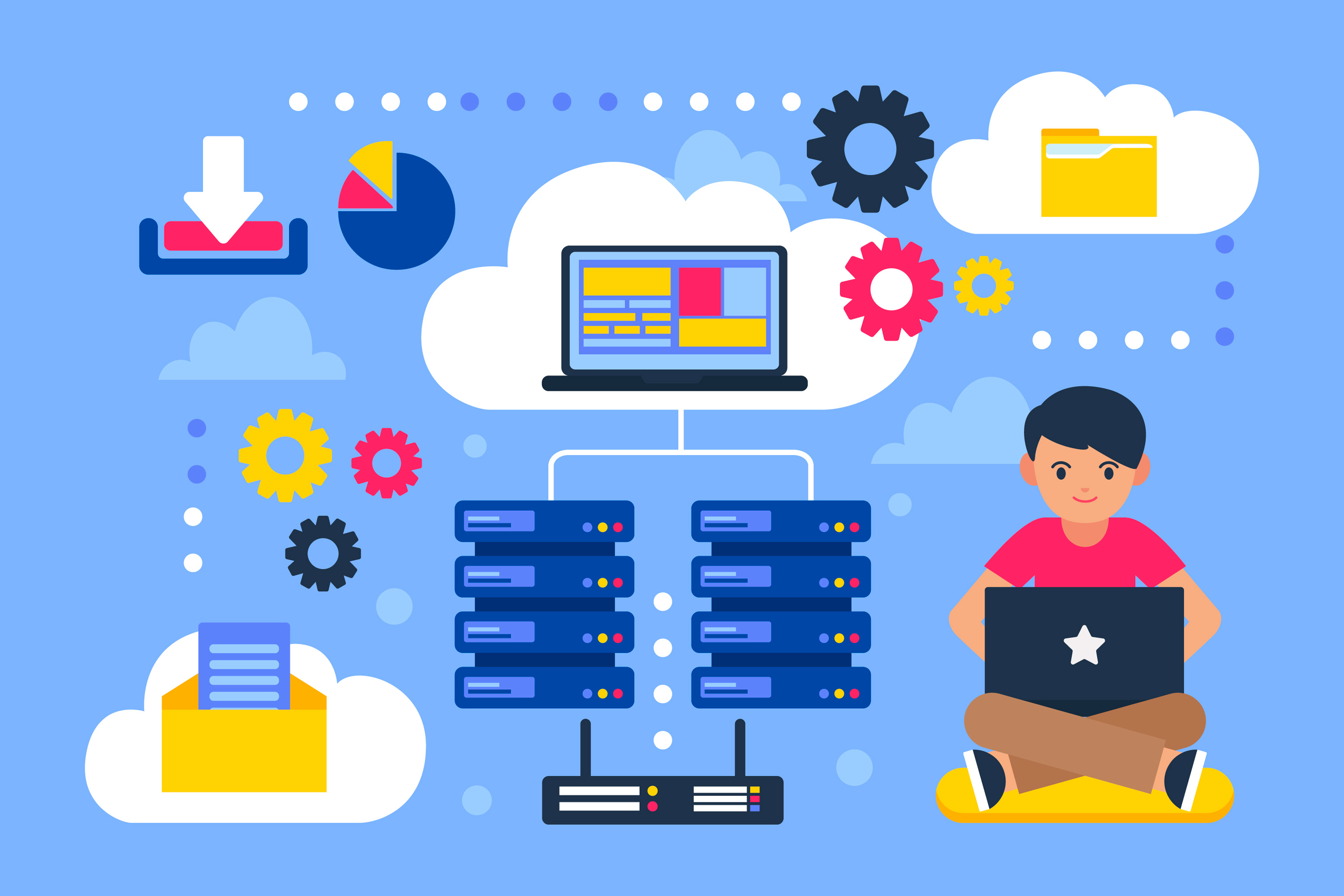 Enhanced Productivity with Microsoft Dataverse and Microsoft Copilot ...
